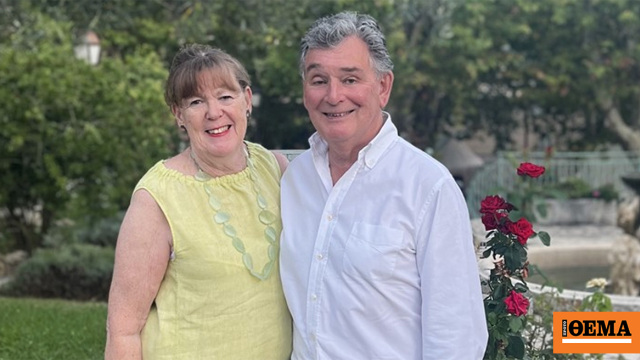 Ναυάγιο στο Παλέρμο: Θρηνούμε για τους αγαπημένους μας, λέει η ...