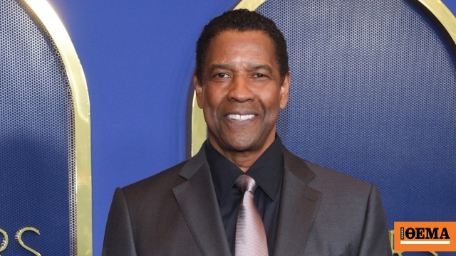 Ντένζελ Ουάσινγκτον για το μέλλον του στον κινηματογράφο: Έχουν μείνει ...