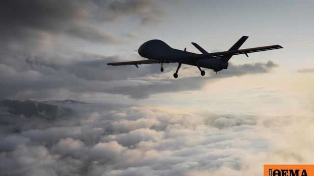 Η Ρωσία κατέρριψε 12 drones της Ουκρανίας σε δυο περιφέρειες