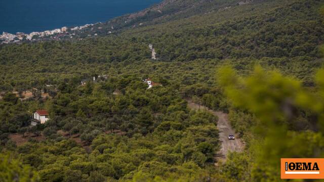 ΕΚΟ ΡΑΛΛΥ ΑΚΡΟΠΟΛΙΣ 2024: ΜΑΧΗ ΣΤΟΝ ΤΟΠΟ ΤΩΝ ΘΕΩΝ