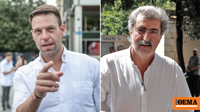 Αδιέξοδο στον ΣΥΡΙΖΑ: Δεν θέλει κάλπες, ούτε πρόταση μομφής ο ...