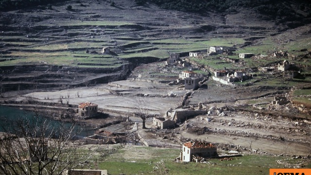 Ποιος θυμάται τη λειψυδρία του 1987; Μια μαρτυρία από την προηγούμενη ...