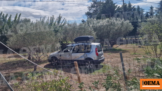 Σοβαρό τροχαίο στη Θεσσαλονίκη: ΙΧ παρέσυρε ζευγάρι με το ανήλικο παιδί ...