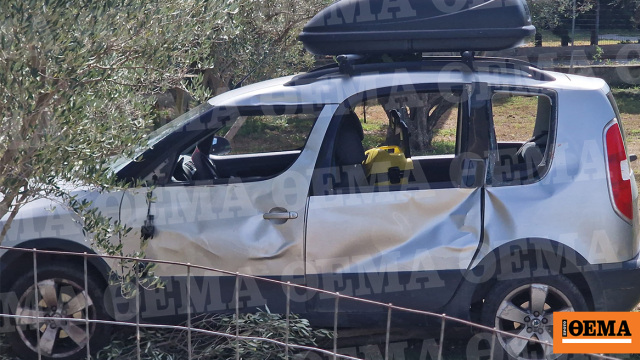 Τροχαίο στη Θεσσαλονίκη: Μεθυσμένος ο οδηγός του ΙΧ που παρέσυρε το ...