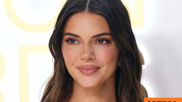 H Kendall Jenner είναι πλέον ξανθιά