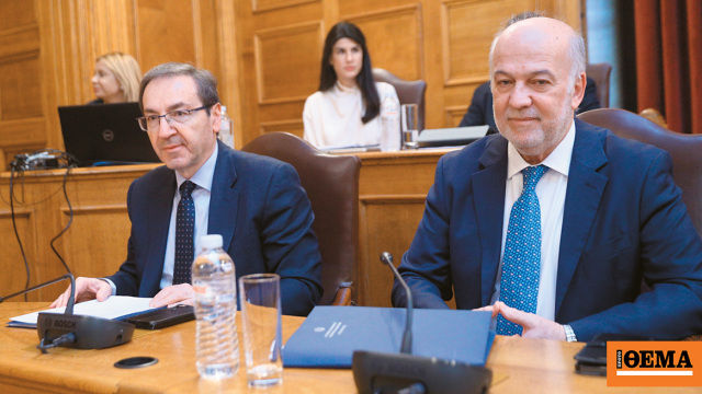 Νέος Κώδικας Πολιτικής Δικονομίας: Σε 12 μήνες θα βγαίνουν τελεσίδικες ...