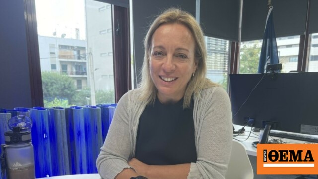 HELMEPA: Η ισχύς εν τη ενώσει των ναυτιλιακών εταιρειών για τη σωτηρία ...
