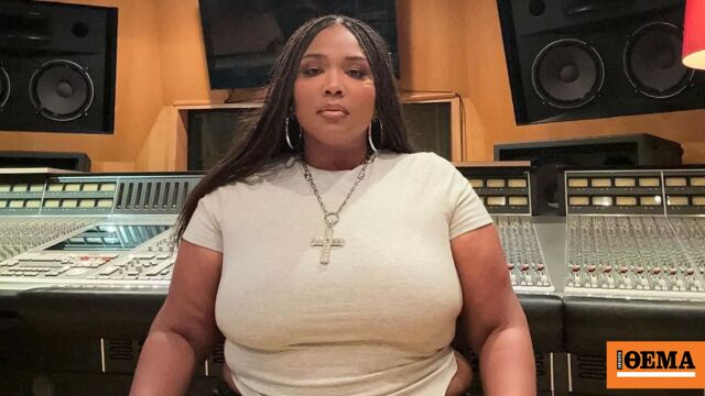 Lizzo: Απάντησε σε όσους τη θέλουν να παίρνει Ozempic για να αδυνατίσει - Η ανάρτησή της