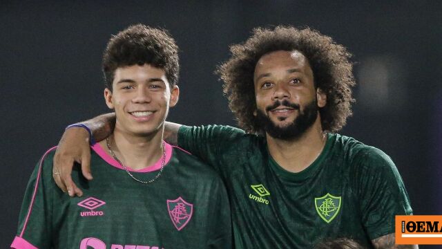 Έντσο Άλβες: Το ανερχόμενο αστέρι της Ρεάλ Μαδρίτης και γιος του θρύλου ...