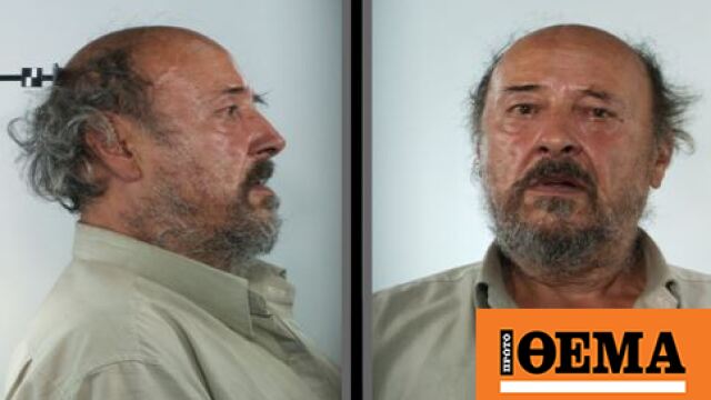 Αυτός είναι ο 62χρονος που ασελγούσε επί τρεις μήνες σε 12χρονο αγόρι ...