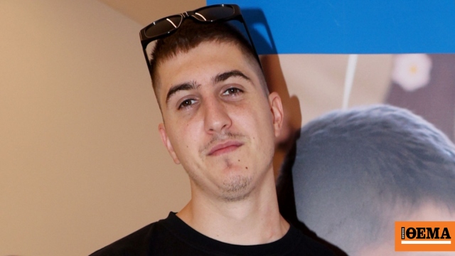 Good Job Nicky: Θα ήθελα σε τρία χρόνια να έχω ένα παιδί