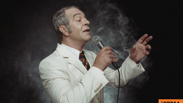 Θέατρο Παλλάς: Νέο πρόγραμμα με Πάριο, αφιέρωμα στον Στράτο Διονυσίου, Johny Logan και Slimane