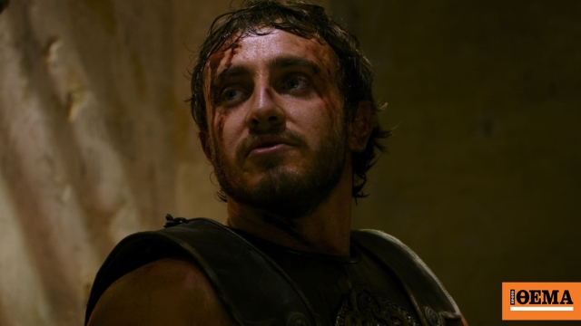 Gladiator 2: Θα κάνει παγκόσμια πρεμιέρα στις 13 Νοεμβρίου