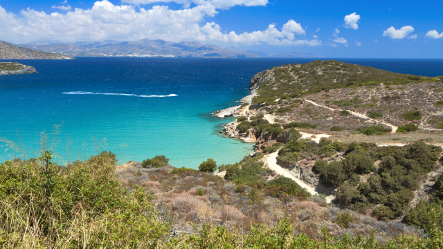 Η Κρήτη στους 13 καλύτερους προορισμούς της Ευρώπης για διακοπές τον ...