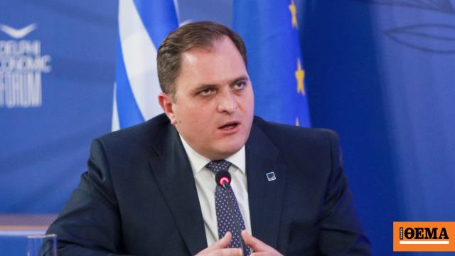 Πιτσιλής σε προϊσταμένους ΔΟΥ: Αυτονόητη η προστασία της διαφάνειας και ...