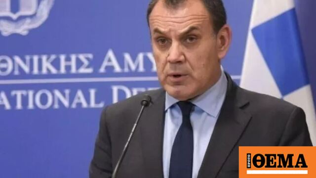Παναγιωτόπουλος: «Αλλάζει το πλαίσιο στο μεταναστευτικό, έρχονται ...