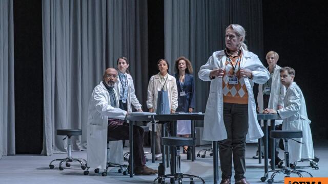 «The Doctor»: Το θρίλερ - φαινόμενο επιστρέφει για δεύτερη χρονιά στο ...