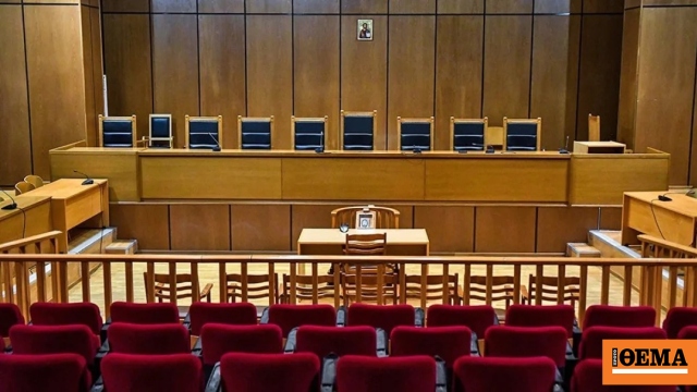 Αποχή στις 21 και 29 Οκτωβρίου αποφάσισαν οι δικηγόροι της Αθήνας για ...