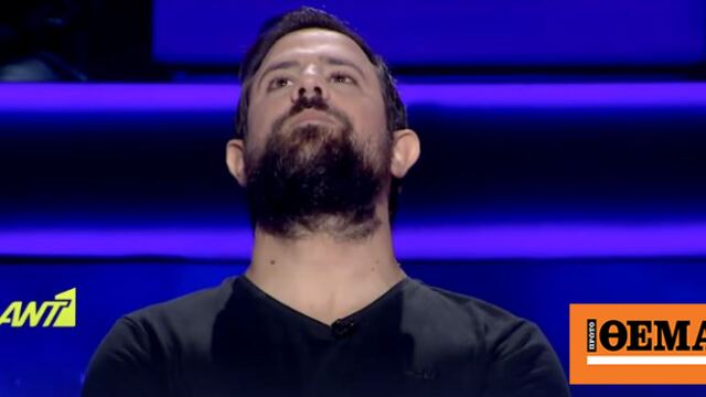 Εκατομμυριούχος: Τα… τακούνια που στέρησαν στον παίκτη τα 100.000 ευρώ