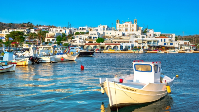 Express: Λειψοί, ένας άγνωστος θησαυρός της Ελλάδας στα καλύτερα νησιά ...