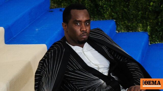 Diddy: Νέες αποκαλύψεις - Υποχρέωνε τους υπαλλήλους του να έχουν πάντα ...