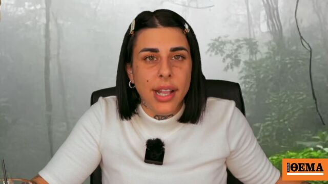 Super Κικη: Ξέρω τι είναι η Καινούργιου, δεν τη φοβάμαι