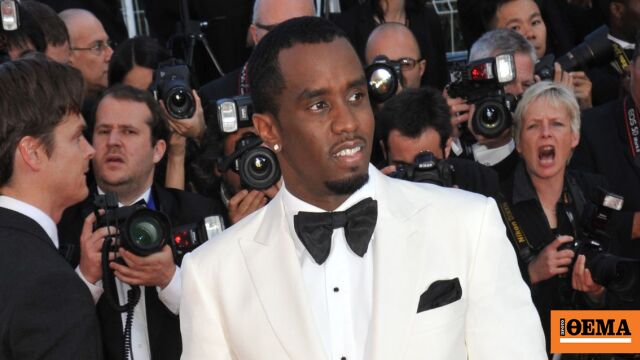 Diddy: Το δικαστήριο έδωσε εντολή σε φερόμενο θύμα του να αποκαλύψει ...
