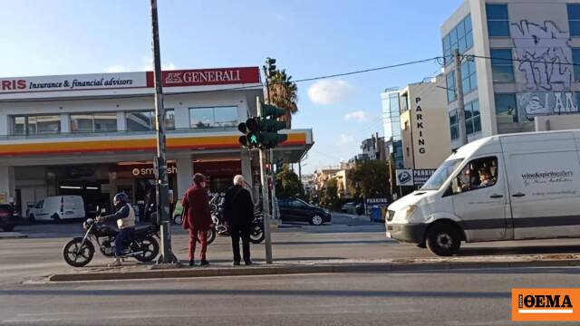 Χολαργός: Ελεύθερη αφέθηκε η 30χρονη οδηγός που συνελήφθη για την ...