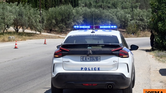 Δίωξη για απόπειρα ανθρωποκτονίας σε 25χρονο που συνελήφθη για την ...