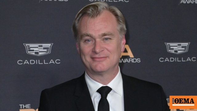 Ο Οδυσσέας συναντά τον Ιάσoνα: Μία ματιά στην επόμενη ταινία του ...