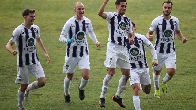 Ηρακλής - ΠΑΣ Γιάννινα 3-1: Πήρε το ντέρμπι ο «Γηραιός», ασταμάτητη η ...