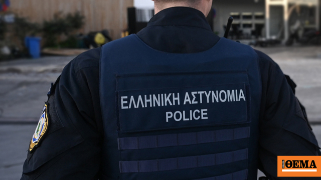 Ελεύθερος υπό όρους ο 58χρονος που παρέσυρε αστυνομικό επειδή του έκοβε ...