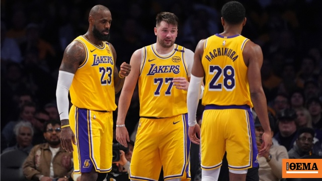 Παράνομος στοιχηματισμός στο NBA: Στο μικροσκόπιο των ερευνών και ...