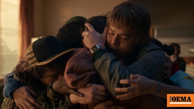 Stranger Things: Ποιο είναι το επεισόδιο που σημείωσε τη χαμηλότερη ...