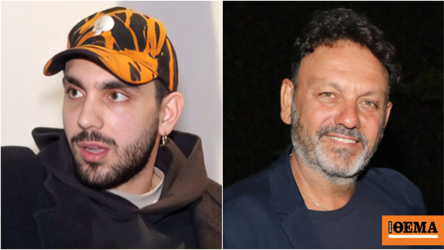 Kira May Cry: Τρία χρόνια βίωνα τραγικά πράγματα, δεν πιέστηκα με τη ...