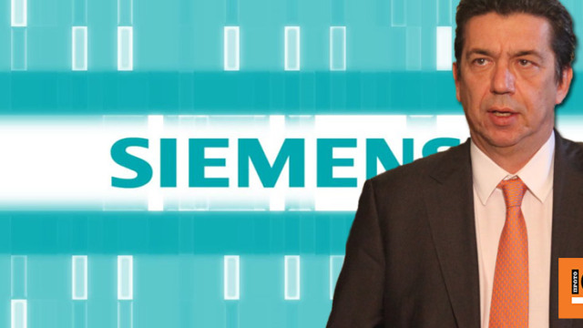 Στο κατόπι της Siemens η κυβέρνηση