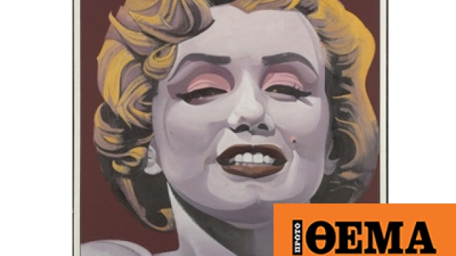 Γκαλερί Σκουφά: Έκθεση με έργα του Michael Leventis