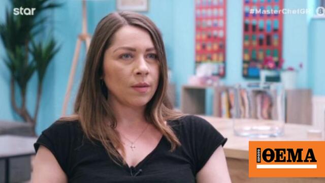MasterChef: Η Κατερίνα Λένη προβλέπει το νικητή
