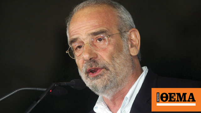 Ο «δεκάλογος» του Αλέκου Αλαβάνου