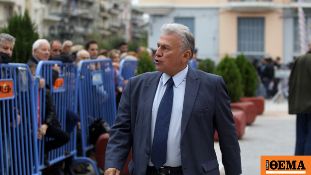 Σε δίκη για τα «45άρια» της πρώην Νομαρχίας τα αδέλφια Ψωμιάδη