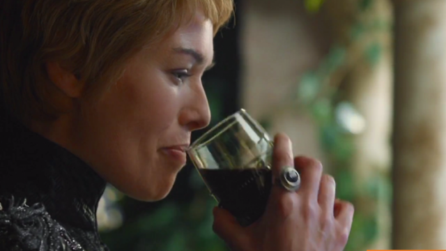 The GOT Drinking Game:Tι ποτό σηκώνει κάθε σκηνή του Game of thrones;