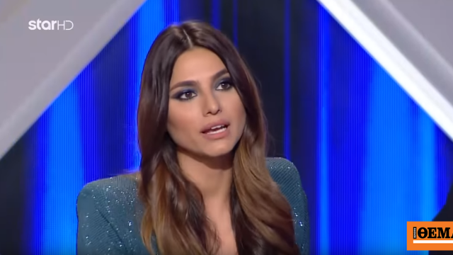 GNTM: Η Ηλιάνα... την είπε σε παίκτρια - «Με ύφος δεν θα πας πουθενά»