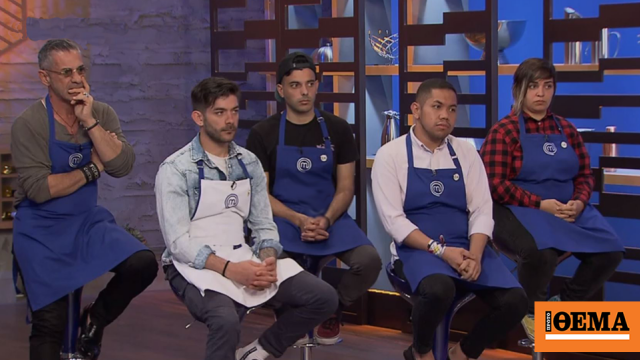 MasterChef - Spoiler: Ποιος (ή μάλλον ποια) αποχωρεί την επόμενη εβδομάδα