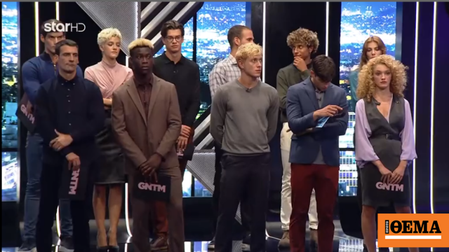 GNTM - Spoiler: Νέο ζευγάρι στο σπίτι του ριάλιτι μοντέλων