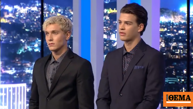 GNTM: Μια ανάσα πριν τον τελικό με άλλη μια αποχώρηση