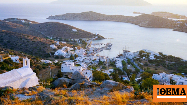 Φονικό στην Ίο: Ελευθερος με περιοριστικούς όρους ο 20χρονος Ιρλανδός ...