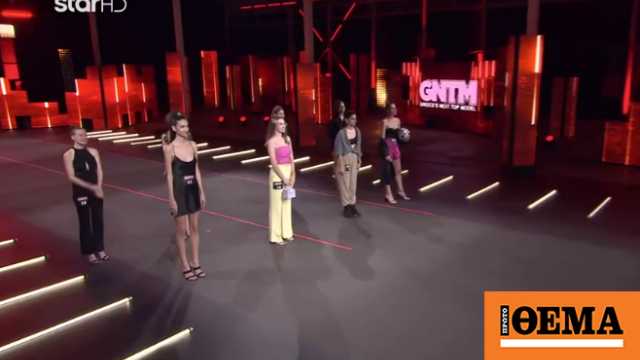 GNTM 4: Η plus size μαμά που πήρε τη wild card, η εγκληματολόγος και το Id catwalk - Δείτε βίντεο