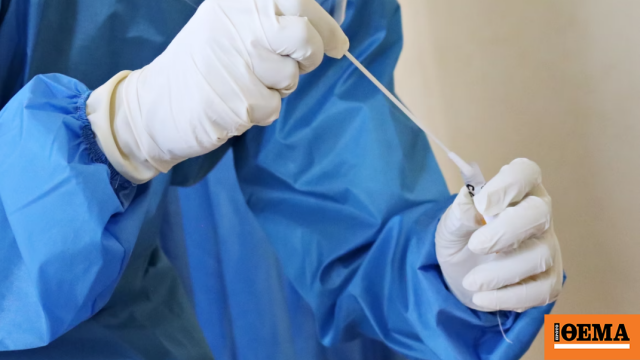Θεσσαλονίκη: Δωρεάν rapid tests στο πρώην στρατόπεδο Καρατάσιου στην ...