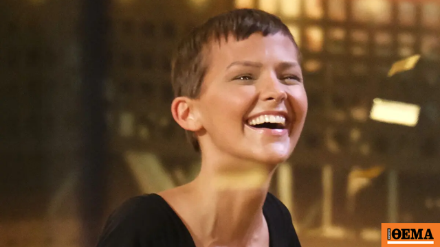 Jane Marczewski:Πέθανε στα 31 της από καρκίνο η τραγουδίστρια