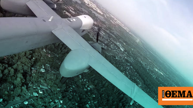 Ουκρανία: Η Ρωσία υπέστη αρκετές «αποτυχίες» με τα UAVs που απέκτησε από το Ιράν, λέει ...